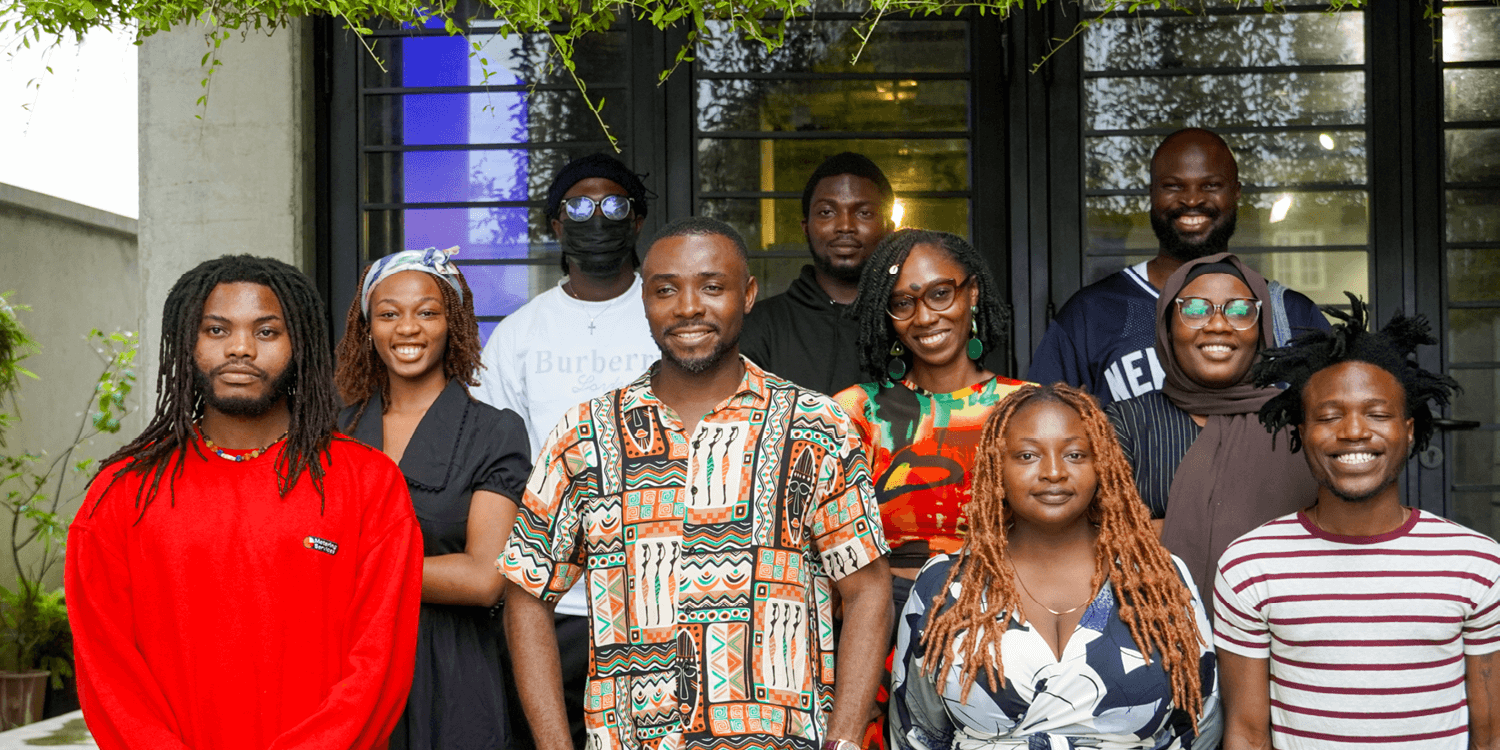 Event Recap: Ìmòra Arts Intensive