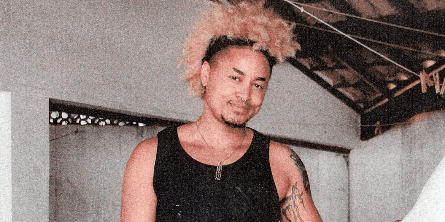 Khaleb Brooks to Explore Sites of Memory and the Transatlantic Slave ...