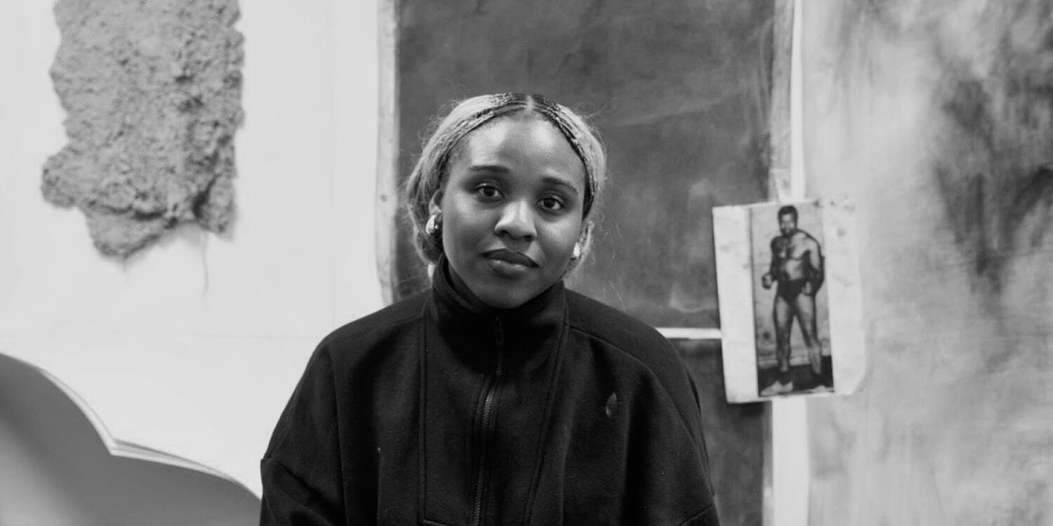 Oluwasemilore Delano to Explore Self-Referencing, Lineage, and Material ...
